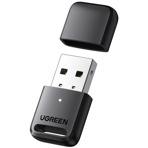 Bluetooth передатчик Ugreen CM390 Bluetooth 5.0 USB 80890