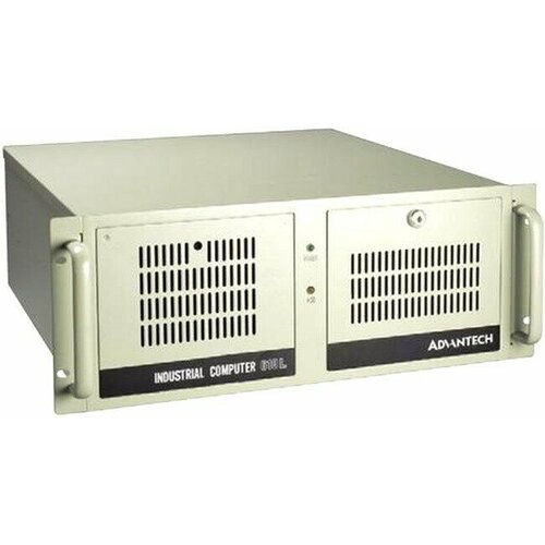 Корпус для сервера 4U Advantech IPC-610BP-00LD