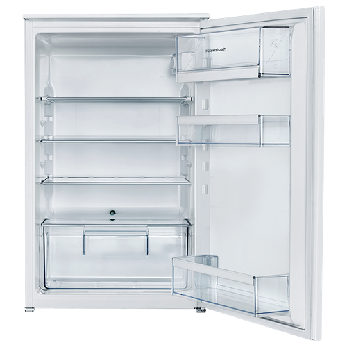 Холодильник Kuppersbusch FK 2500.1i