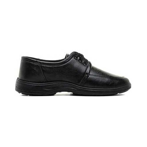 Полуботинки ШК обувь, размер 36, черный