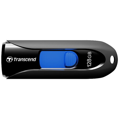 Transcend JetFlash 790 Флеш-накопитель TS128GJF790K