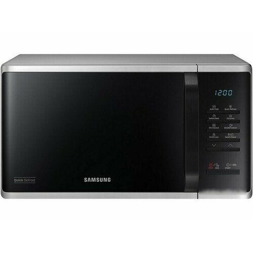 Свч Samsung MS23K3513AS/BW