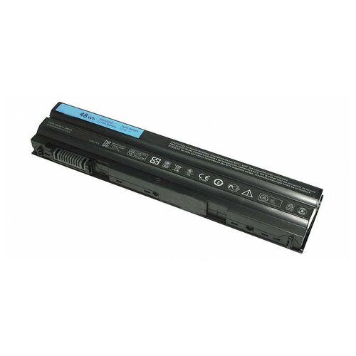 Аккумулятор (Батарея) для ноутбука Dell Inspiron 5520 5720 48Wh 8858X