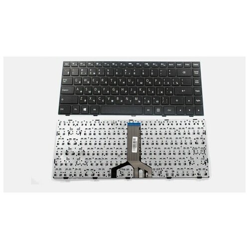 Клавиатура для Lenovo Ideapad 100-14IBD