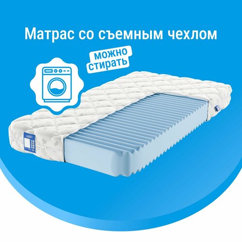 Матрасы CityFlex Twist 21 mix R H 160х190