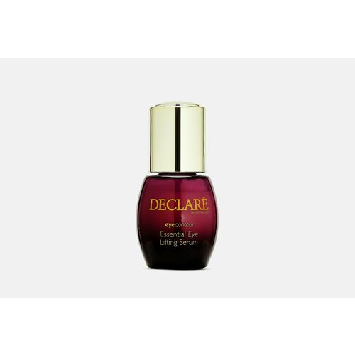Интенсивная лифтинг-сыворотка для кожи вокруг глаз essential eye lifting serum