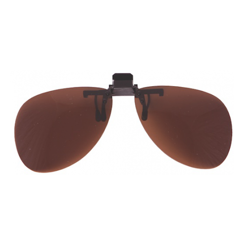 Солнцезащитные очки Extreme Fishing, коричневый