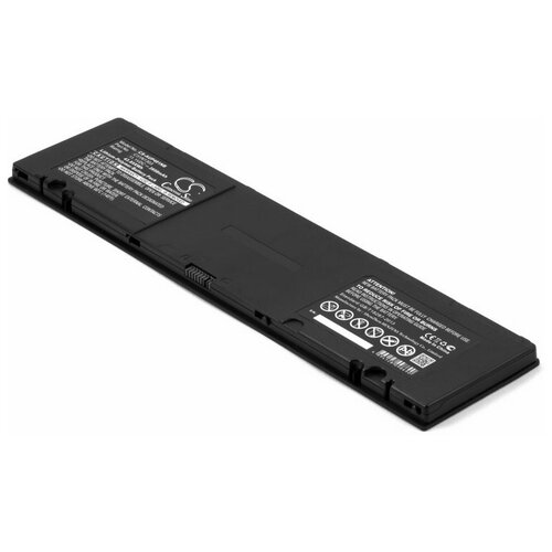 Аккумулятор для ноутбука Asus Pro Essential PU401LA (C31N1303)