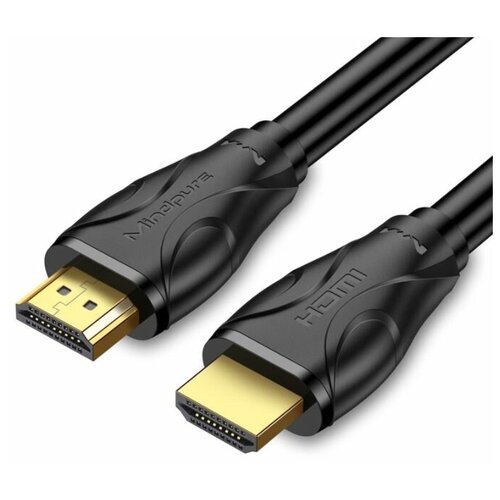 Кабель Mindpure HDMI (M) - HDMI (M) 2.0 HD003 5м