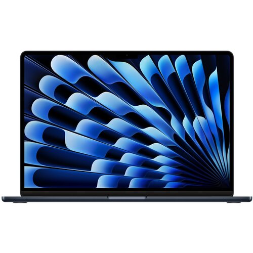 Ноутбук Apple MacBook Air A2941 (2023) MQKW3RU/A 15.3"(2880x1864) M 2(3.5Ghz)/8GB SSD 256GB/ /macOS