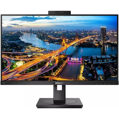 Монитор 27" Philips 275B1H IPS 2560x1440 4ms DVI, HDMI