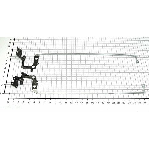 Петли для ноутбука Toshiba FBBLI016010