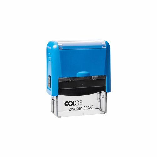Автоматическая оснастка Colop Printer C30 NEW