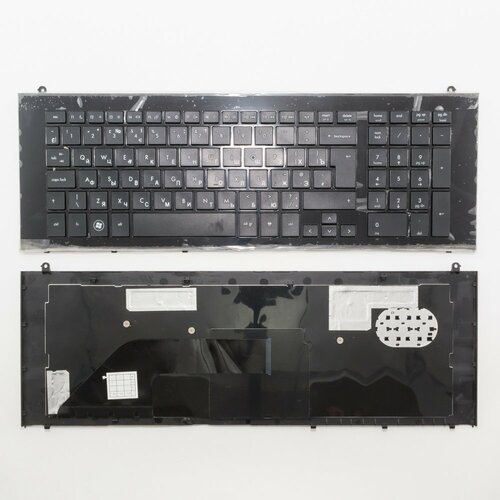 Клавиатура для ноутбука HP 90.4GL07. S01