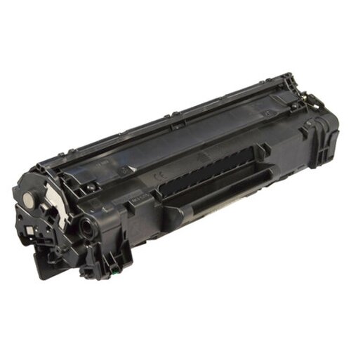 Картридж для HP LaserJet LJ Pro P1102, P1102W, M1212nf, M1214nfh, M1217nf, M1217nfw, M1132s, M1130 MFP (по 85A/CE285A), чёрный Black, 1600 страниц