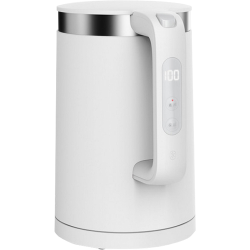 Умный чайник Xiaomi Mi Smart Kettle Pro MJHWSH02YM (White) CN