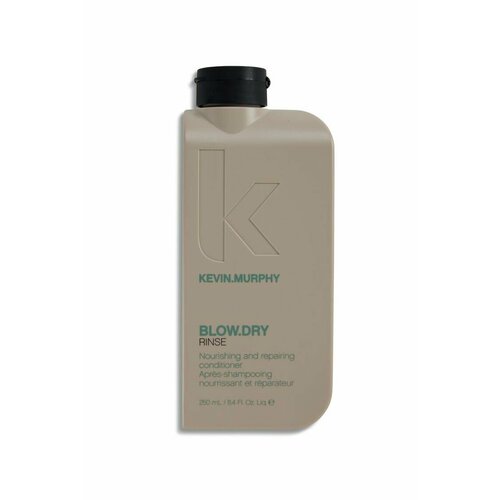 Kevin Murphy Blow.Dry.Rinse Питательный и восстанавливающий кондиционер, 250 мл