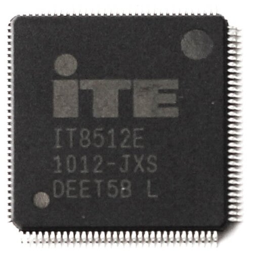 Мультиконтроллер IT8512E JXS