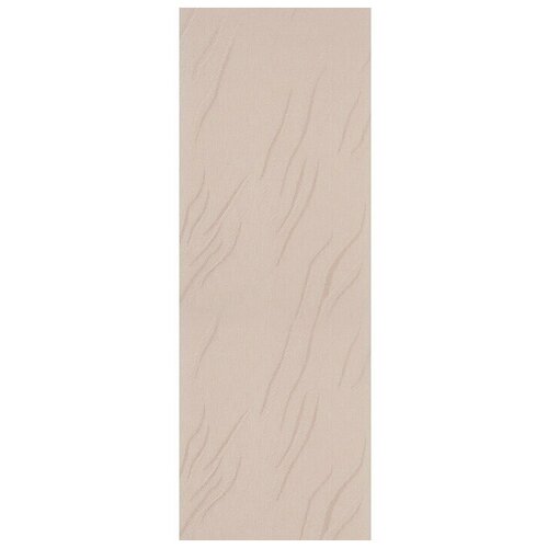 Комплект ламелей для вертикальных жалюзи «Орестес», 5 шт, 180 см, цвет розовый 4849746