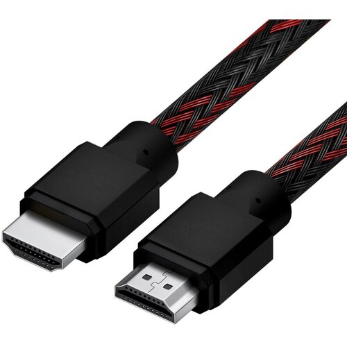 Кабель HDMI 2.0 4PH 1.5m 4PH-R90016