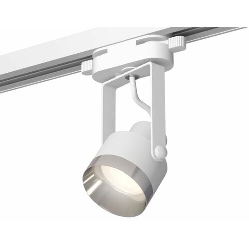 Трековый однофазный светильник Ambrella Light Track System XT6601042 (C6601, N6132)