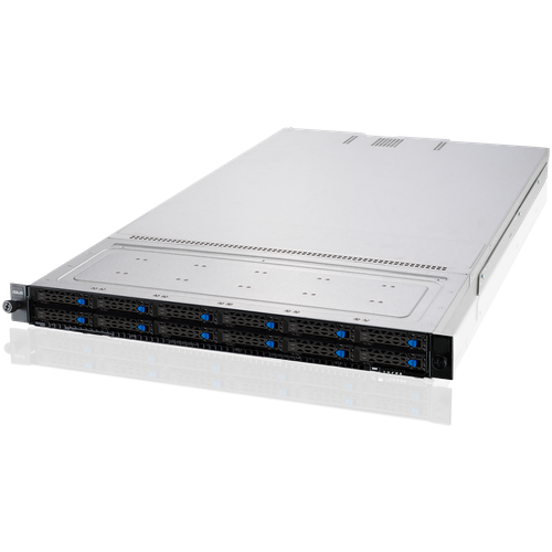 Сервер ASUS RS700A-E11-RS12U (90SF01E2-M00650) 2 x /без ОЗУ/без накопителей/количество отсеков 2.5" hot swap: 12/2 x 1600 Вт/LAN 10 Гбит/c