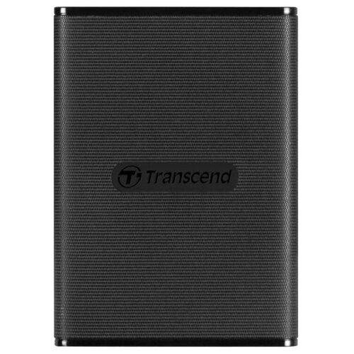 Портативный SSD Transcend ESD270C 1Tb, USB 3.1 G2, Type-C, TS1TESD270C