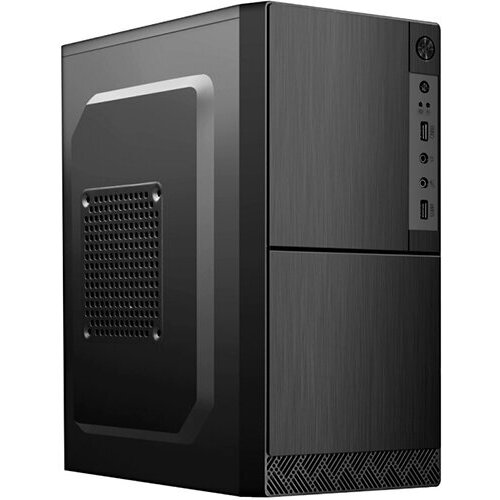 Компьютер Riwer FS 2883027 (Athlon 3000G, Air TDP 95, A520M, 8 Гб D4 2666 (2x4), 2 Tб HDD, 1T ssd, RX Vega 3, Без DVD, Win 10 Pro, RWOF1, 450 Вт)