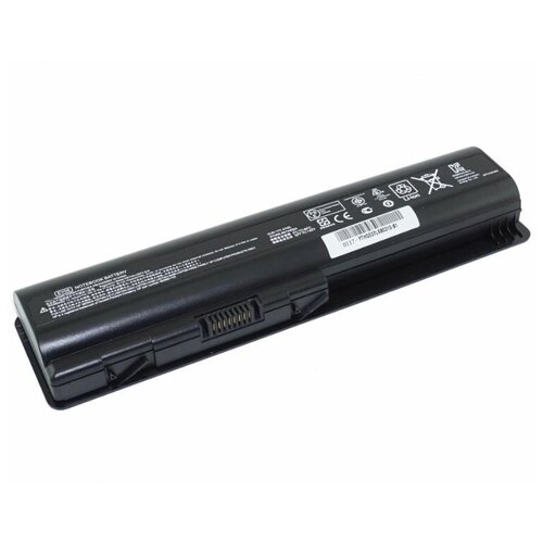 Аккумулятор (батарея) для ноутбука HP Pavilion DV6-2121er (HSTNN-CB72 10,8V 4300 mAh)