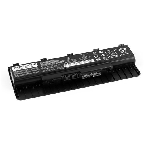 Аккумулятор для ноутбука Asus G771JW, N551JM, N751JK Series. 10.8V 5000mAh PN: A32N1405, B110-0030000P, A32LI9H