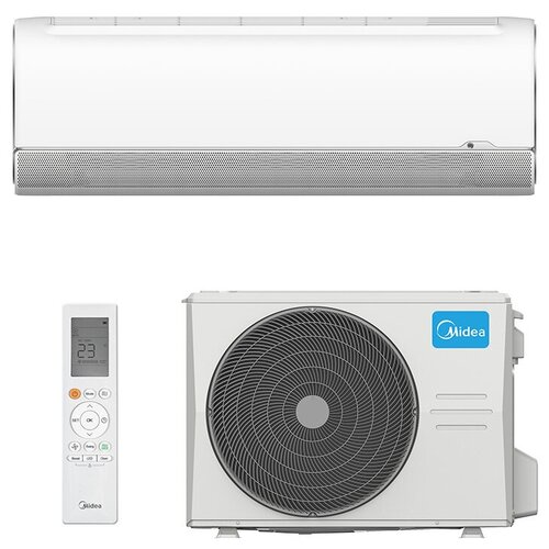 Сплит-система Midea MSFA1-12N8D6-I/MSFA1-12N8D6-O