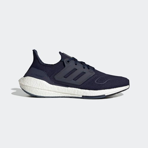 Кроссовки adidas Ultraboost 22, размер 11 US, синий