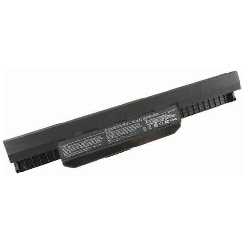 Аккумулятор (батарея) для ноутбука Asus A43SV (A32-K53 10,8V 7800 mAh)