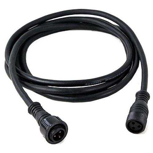INVOLIGHT IPDMX1.5m кабель DMX удлинительный, 1,5 м