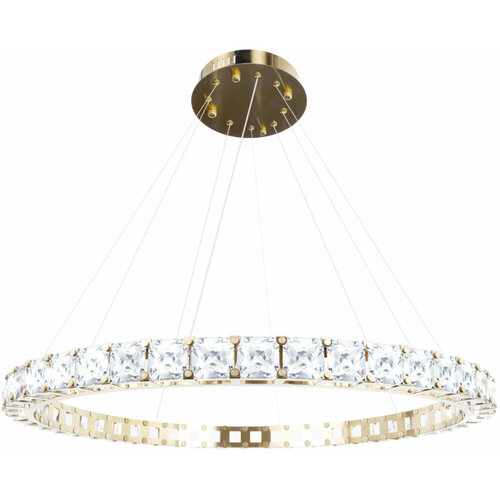 Loft IT Подвесной светильник Tiffany 10204/1000 Gold