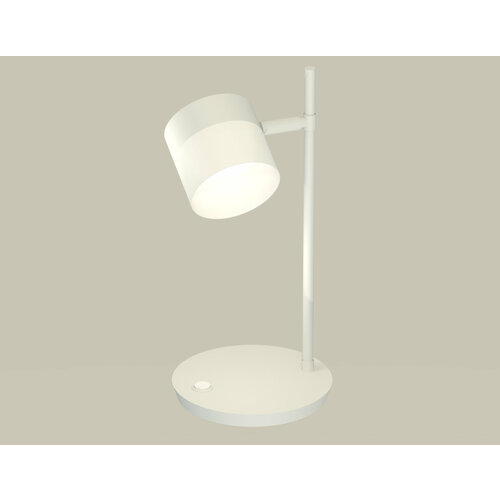 Настольная лампа Ambrella Light Traditional XB9801204