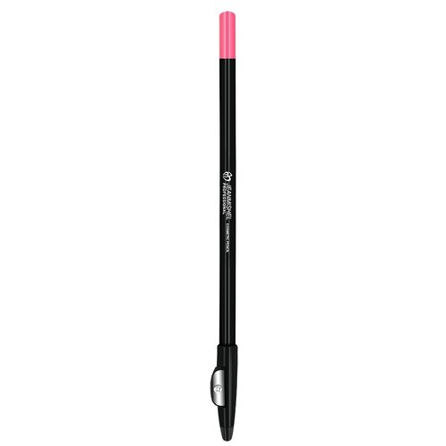 Jeanmishel карандаш для губ, 20 розовый матовый
