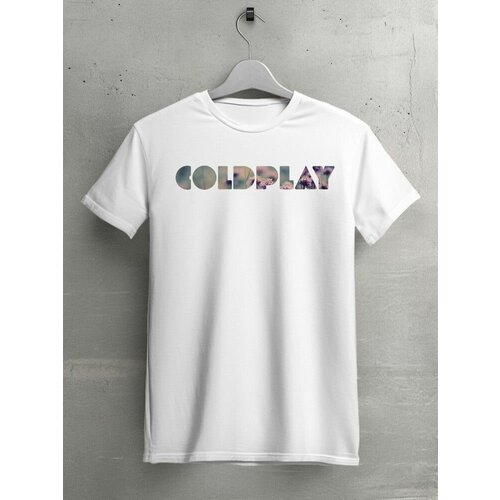 Футболка Твоя футболка!, размер 3XS, белый