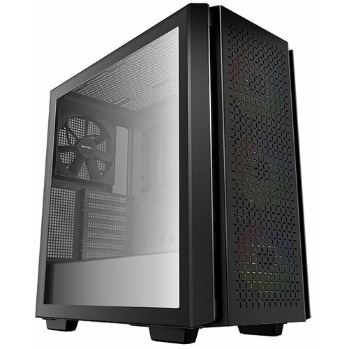 Игровой ПК ARENA 16531 (Intel Core i7-12700F/GeForce RTX 4090 24 ГБ/16 ГБ DDR5/M2 1 ТБ SSD/1000 ГБ HDD)