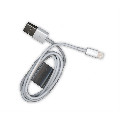 Кабель для зарядки и синхронизации с разъемом Lightning 8Pin USB для iPhone 5, iPad Mini, iPad 4