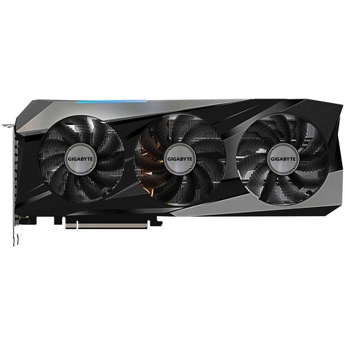 Видеокарта GIGABYTE GeForce RTX 3070 Ti GAMING OC 8G (GV-N307TGAMING OC-8GD), Retail