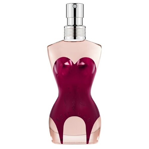 Jean Paul Gaultier парфюмерная вода Classique Eau de Parfum Collector, 100 мл