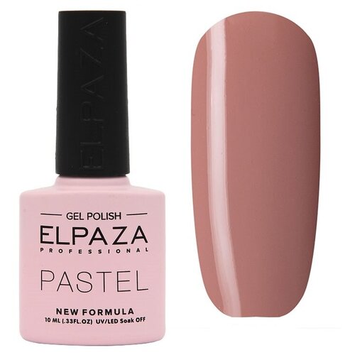 Гель-лак Elpaza Pastel 25