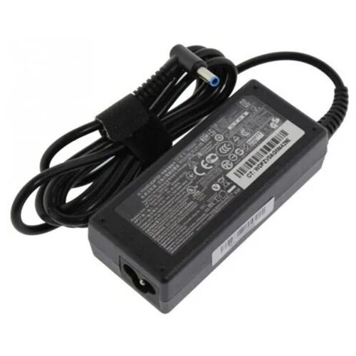 Блок питания для ноутбука HP Pavilion 14-e, 14-n, 15-e, 15-n, 17-e 19.5V 4.62A (4.5x3.0)