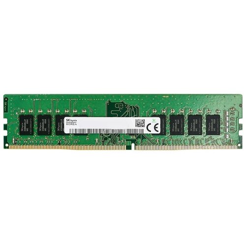 Оперативная память Hynix 8 ГБ DDR3 1600 МГц DIMM CL11 HMT41GU7BFR8A-PB