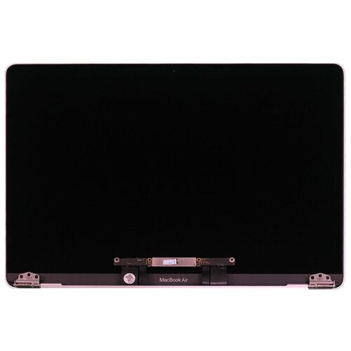 Матрица в сборе для MacBook Air 13" A1932 (2018-2019) Space Gray (OEM)