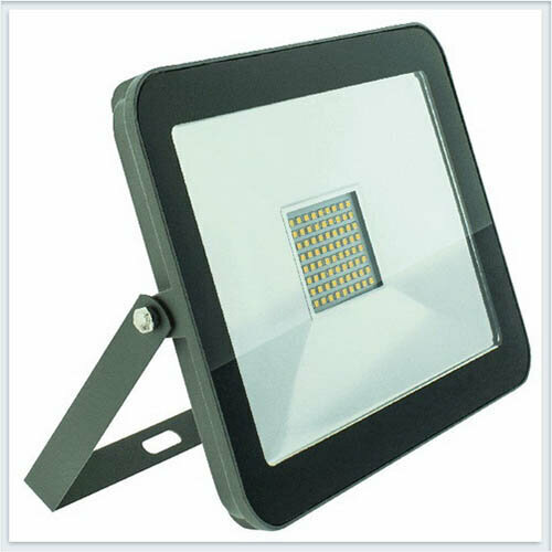 Foton Lighting Прожектор светодиодный Foton FL-LED Light-PAD 20W Grey 4200К 1700Лм 602671