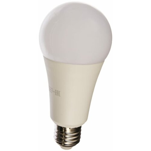 Лампа светодиодная LED 30 Вт 2360 Лм 4100К белая E27 А67 Elementary | код.73229 | GAUSS (5шт. в упак.)