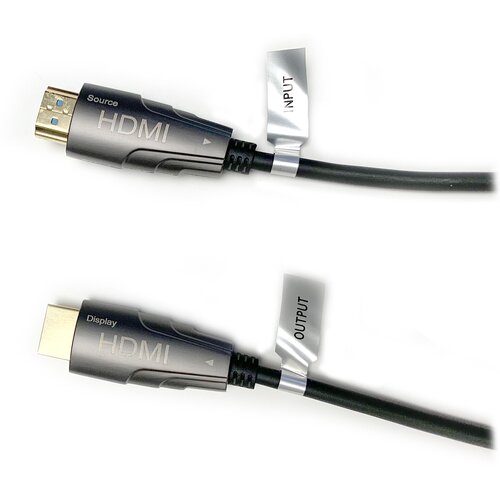 Оптический кабель Premier HDMI-HDMI версии 2.0 Premier 5-807-15m