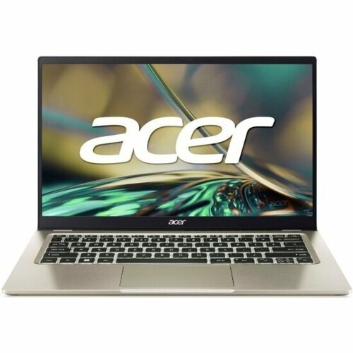 Ноутбук Acer Swift 3 SF314-512 (NX. K7NER.008)
